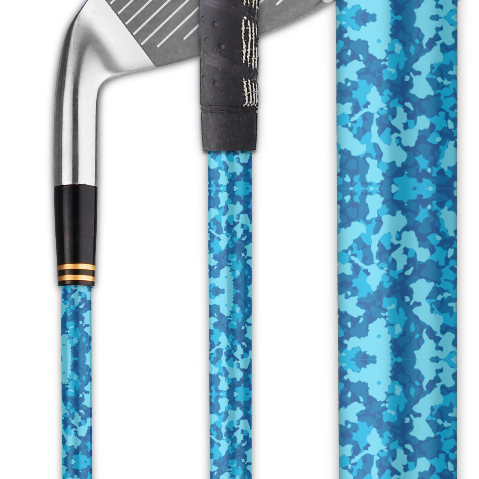 Camo – Shaft Skins