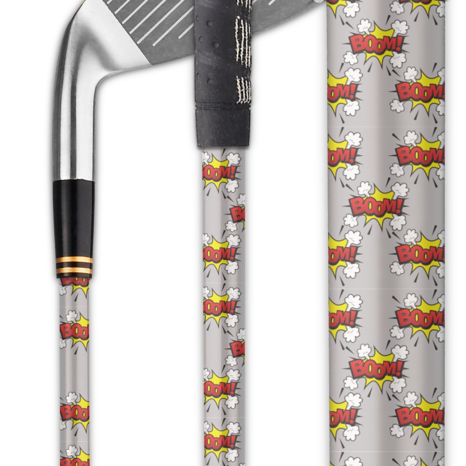 Edgy – Shaft Skins