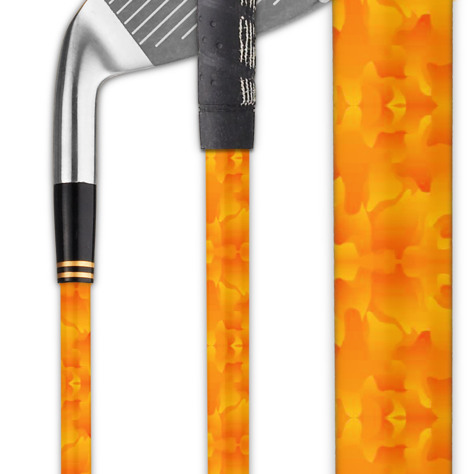 Solid Designs – Shaft Skins