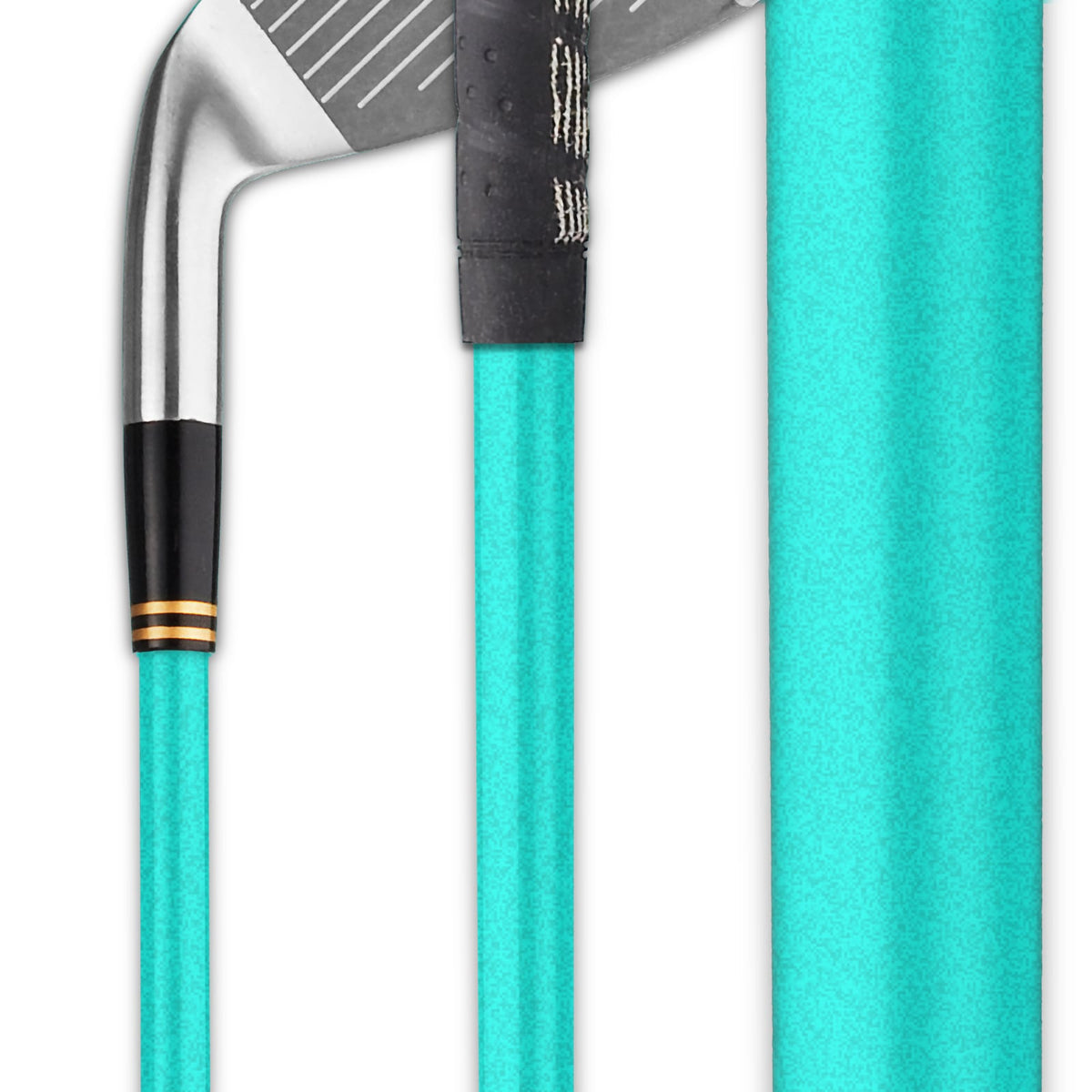 Shaft Skins -Swing on the links with your own style