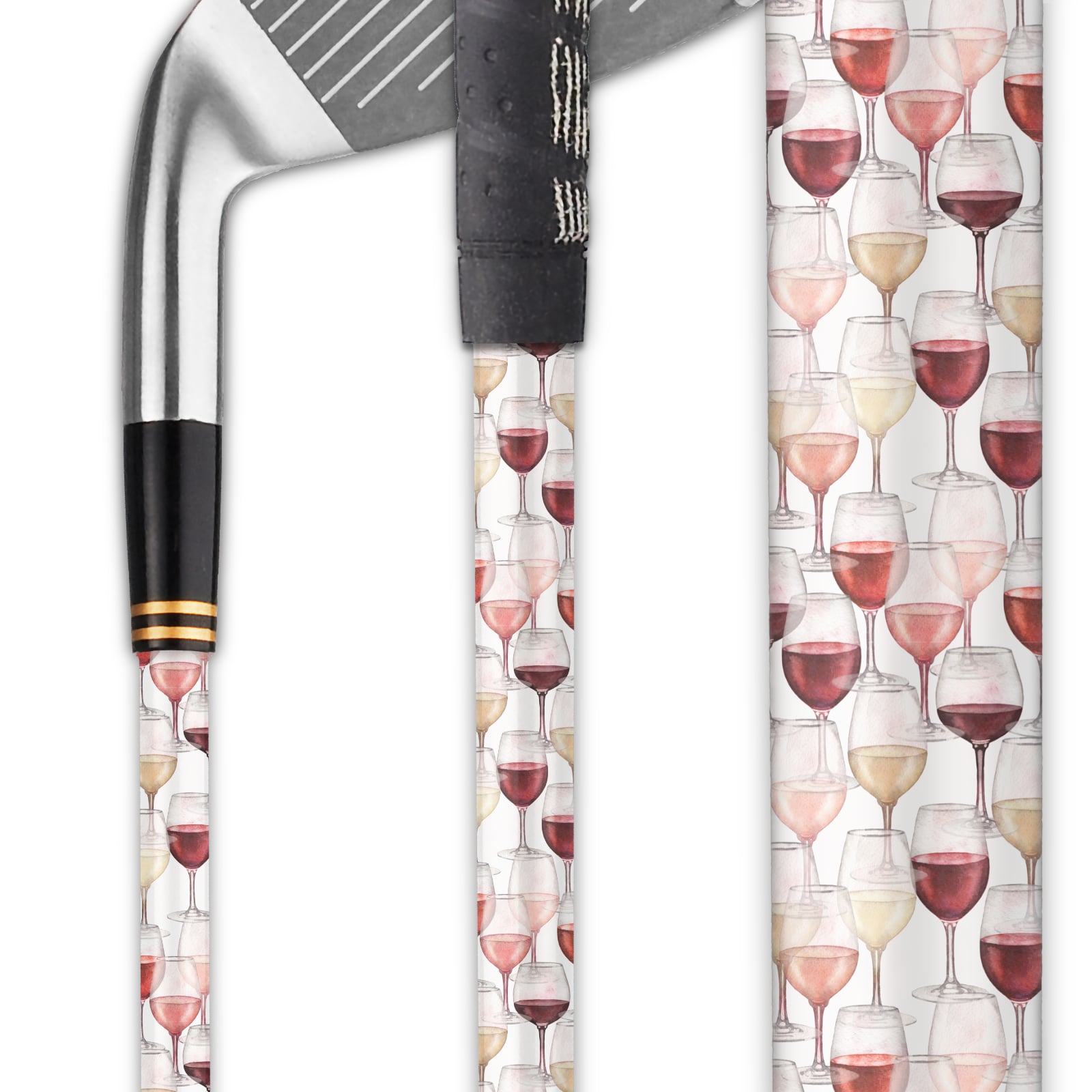 Edgy – Shaft Skins