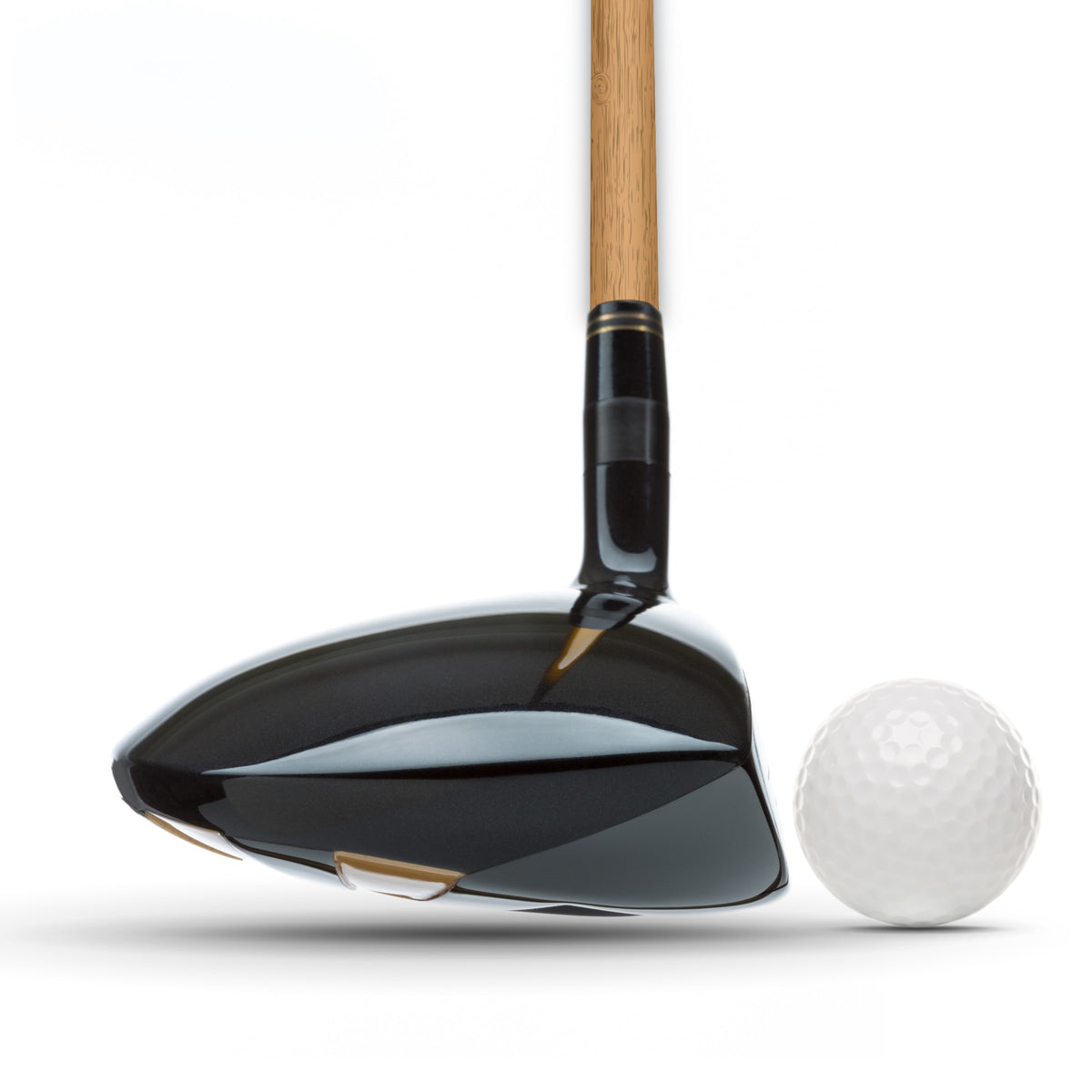 Shaft Skins -Swing on the links with your own style